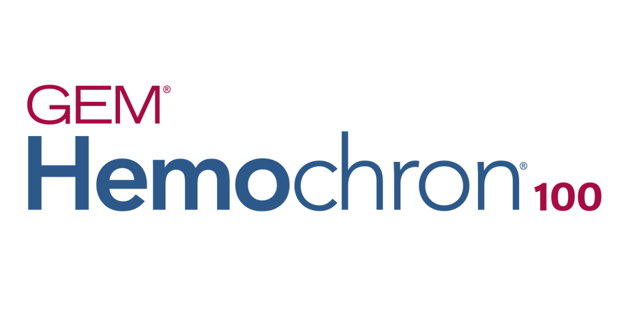 GEM Hemochron 100 | Product Information Download