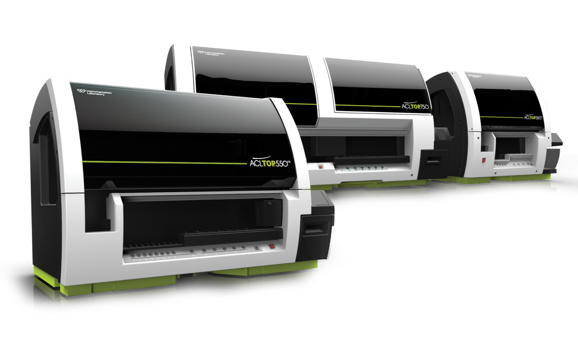 Hemostasis Diagnostics | Werfen North America