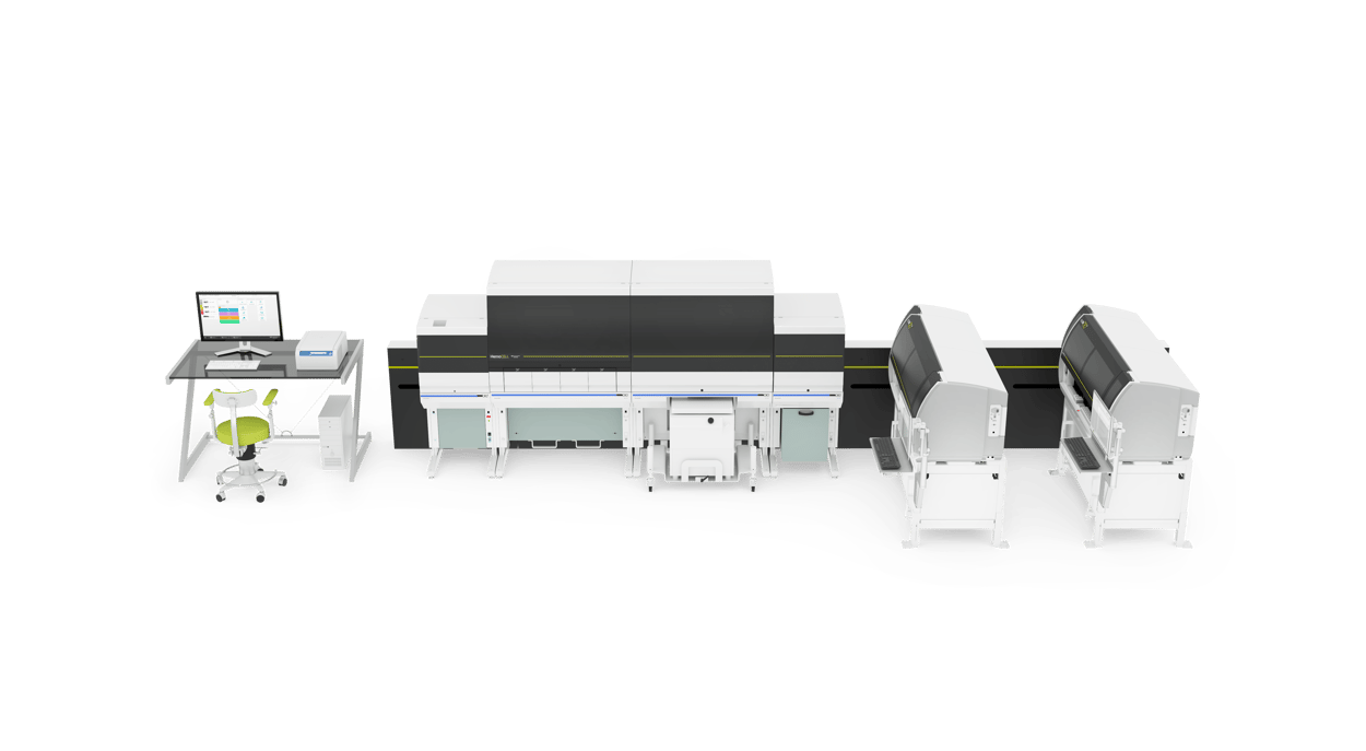 Hemostasis Diagnostics | Werfen North America