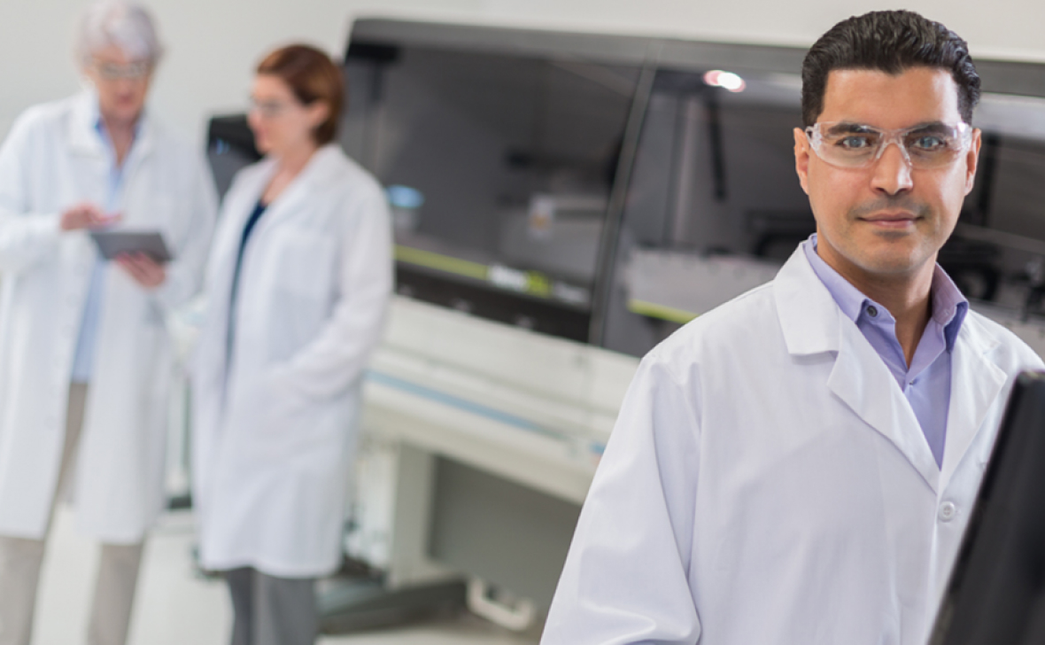 Hemostasis Diagnostics | Werfen North America