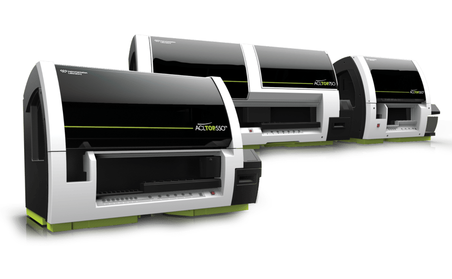 Hemostasis Diagnostics | Werfen North America