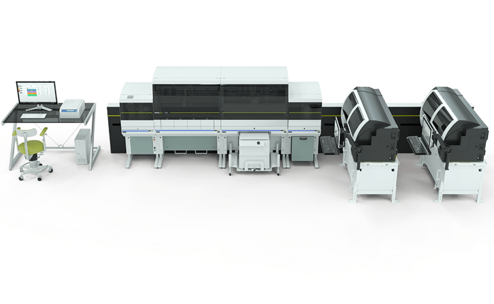 Hemostasis Diagnostics | Werfen North America