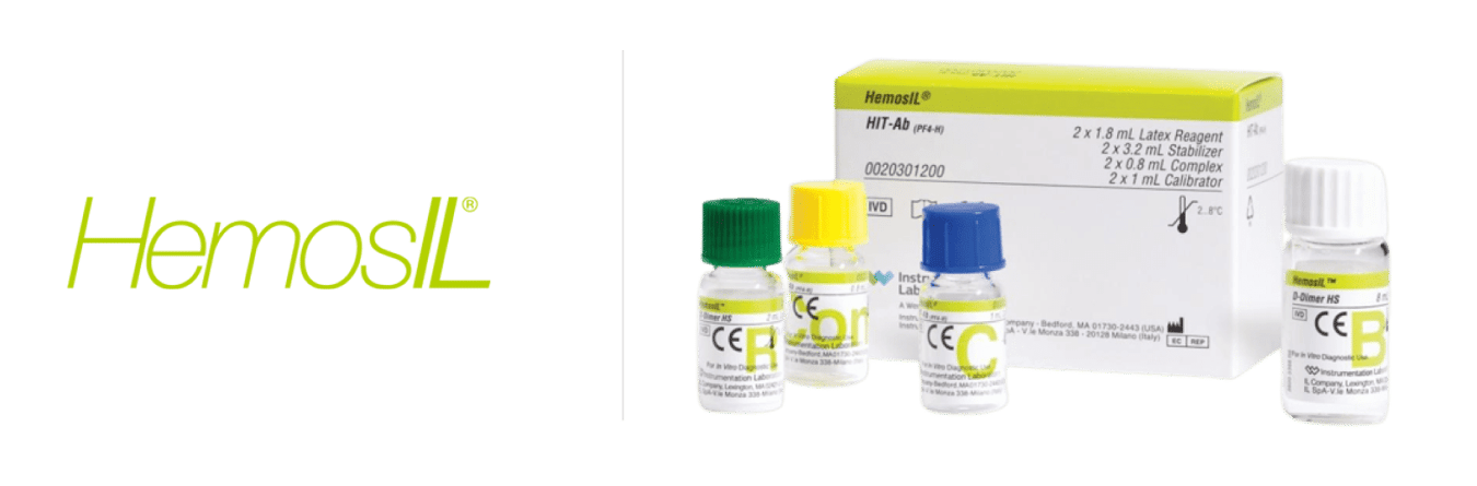 Hemostasis Diagnostics | Werfen North America