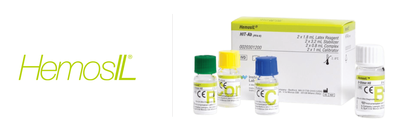 Hemostasis Diagnostics | Werfen North America